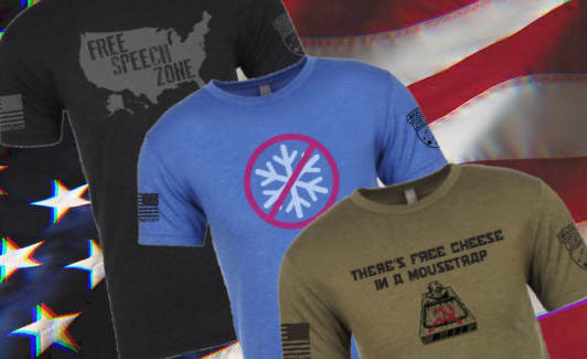 T-Shirts – Wargasm Clothing & Company